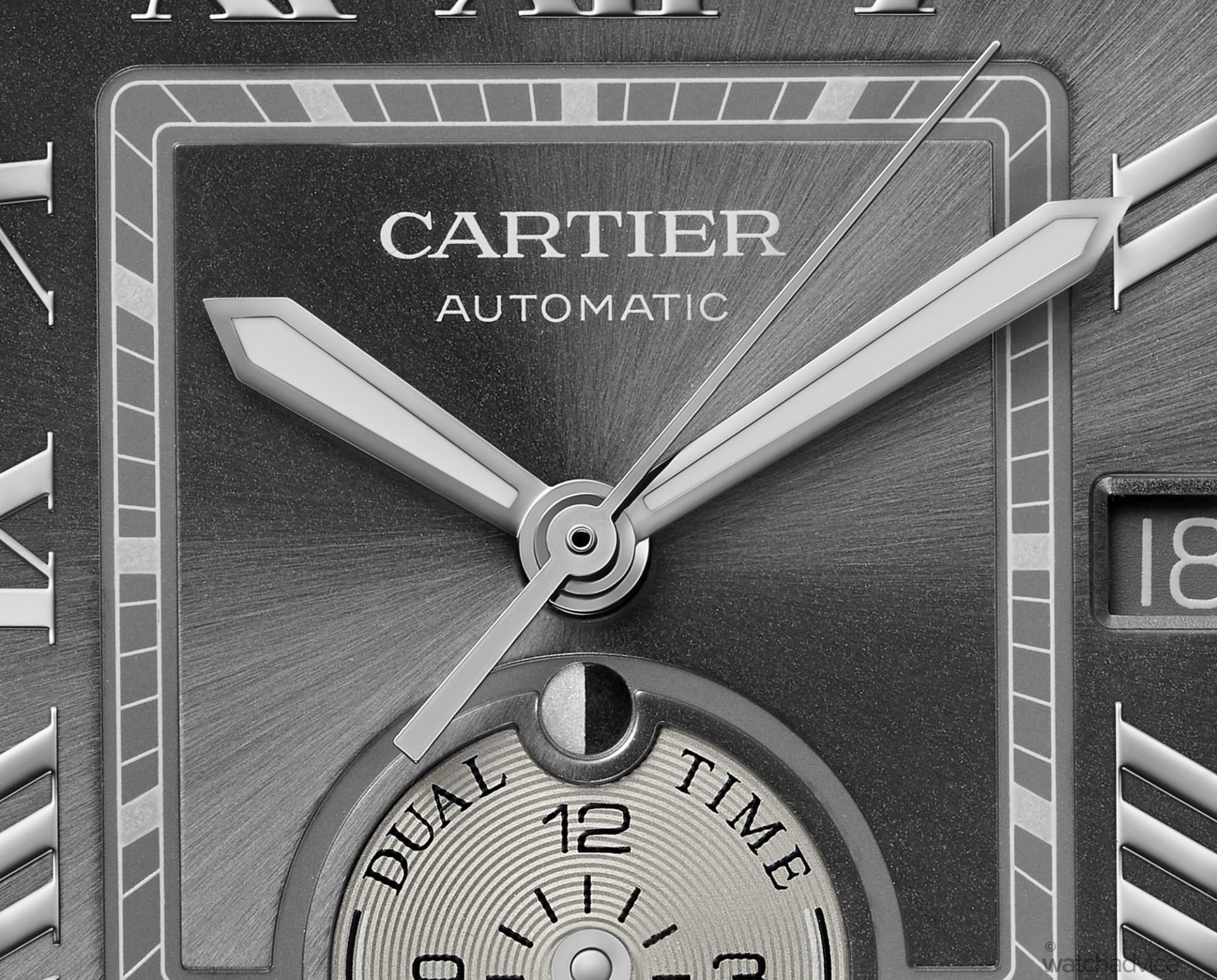INTRODUCING: Cartier Drops Their New Santos Collection - Watch Advice