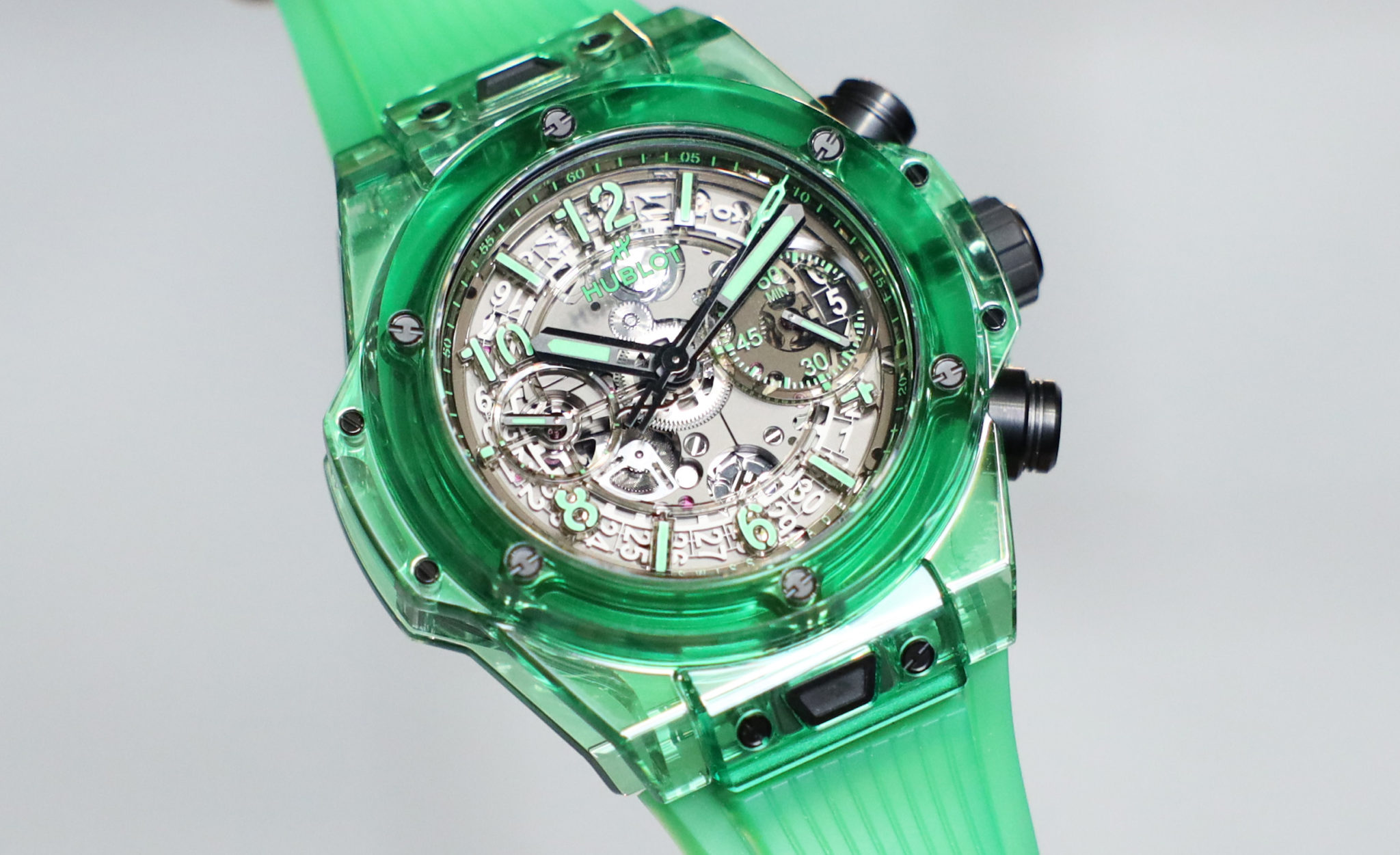 OPINION: Is Hublot The Most Misunderstood Brand In The Industry ...
