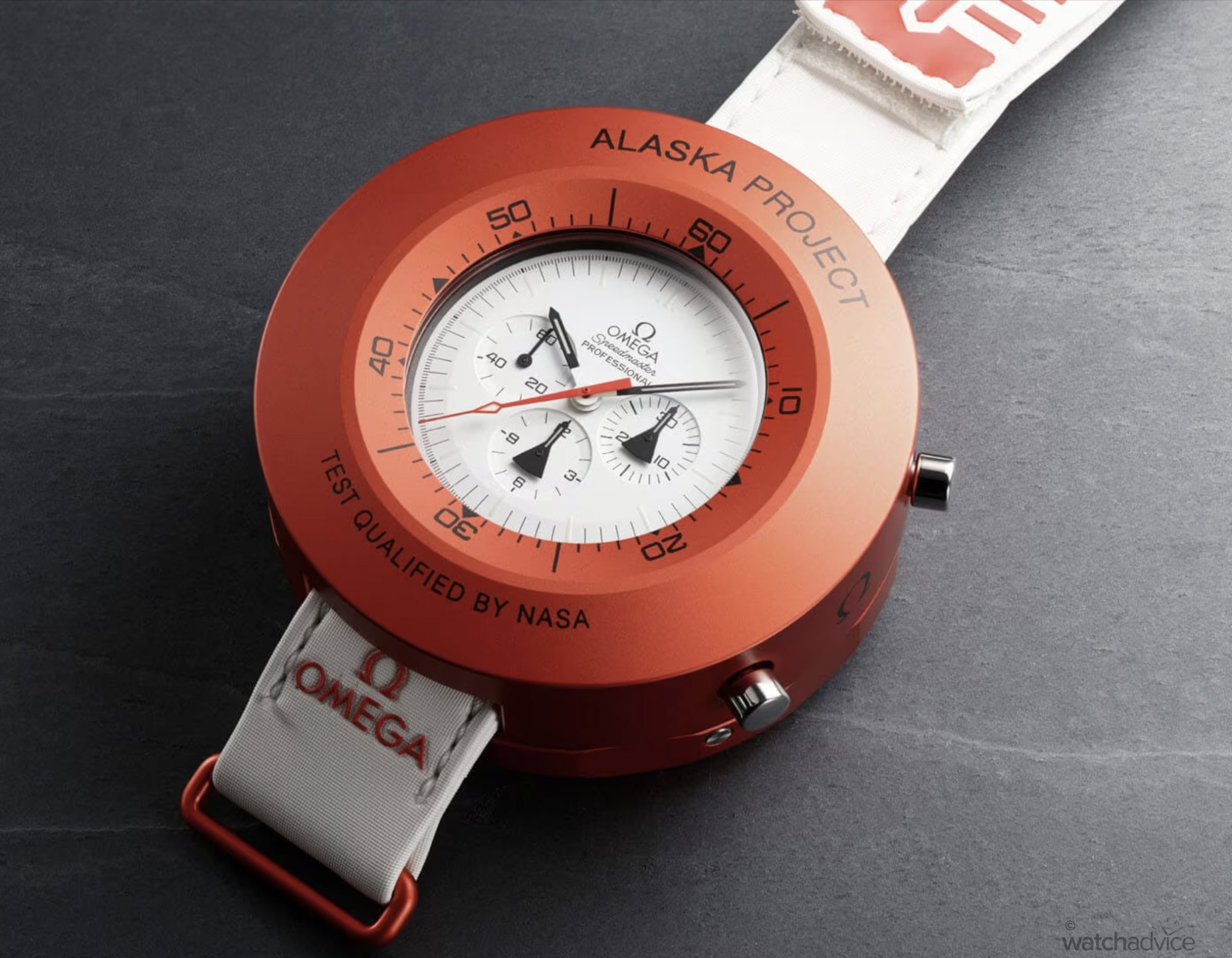 INTRODUCING: Omega's New White Dial Speedmaster Moonwatch - Watch Advice