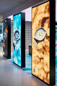 Swatch’s New Melbourne Store Now the Largest in Australia - Watch Advice