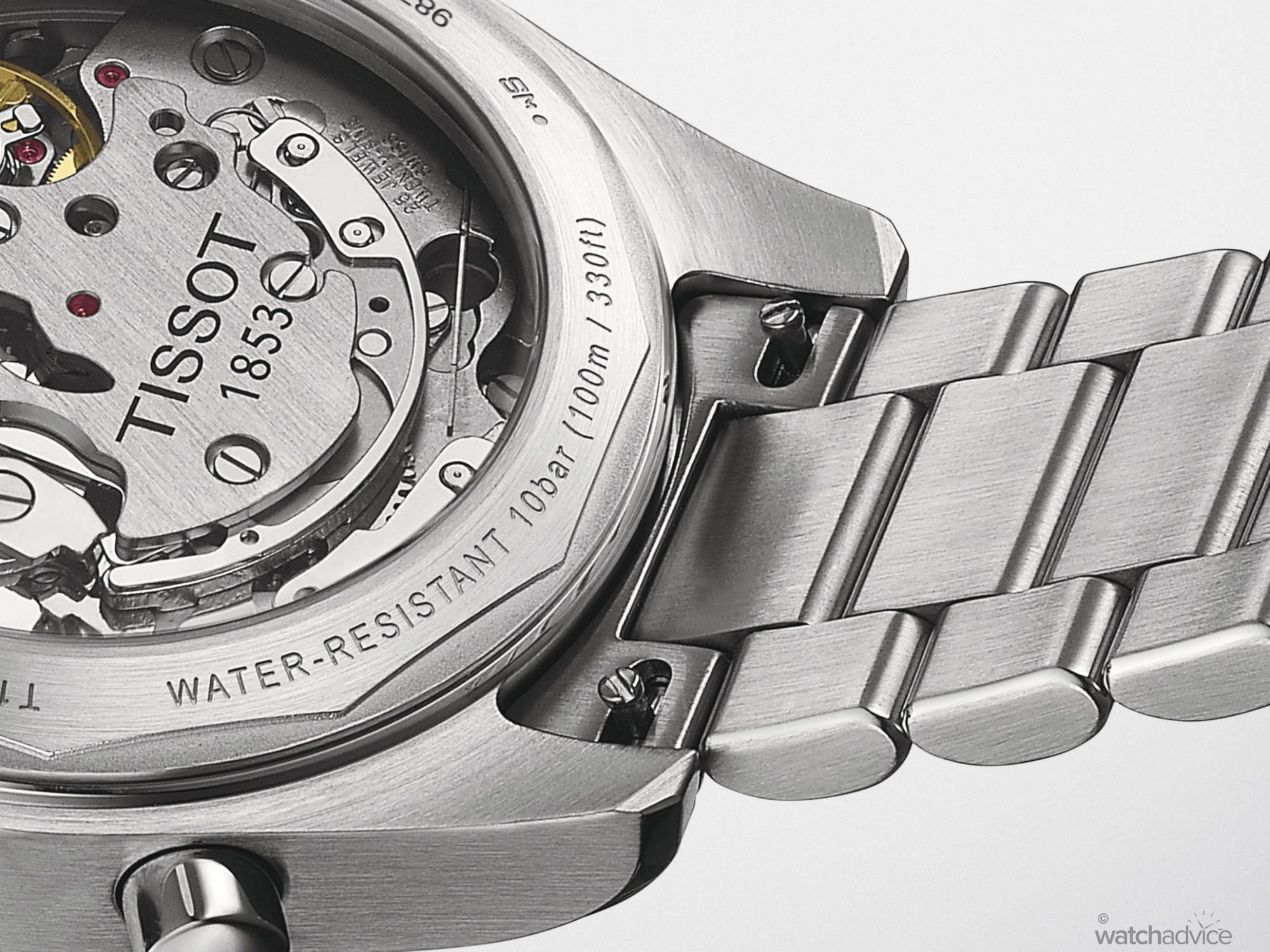 INTRODUCING: TISSOT Unveils New PR516 Chronograph Collection In Quartz ...