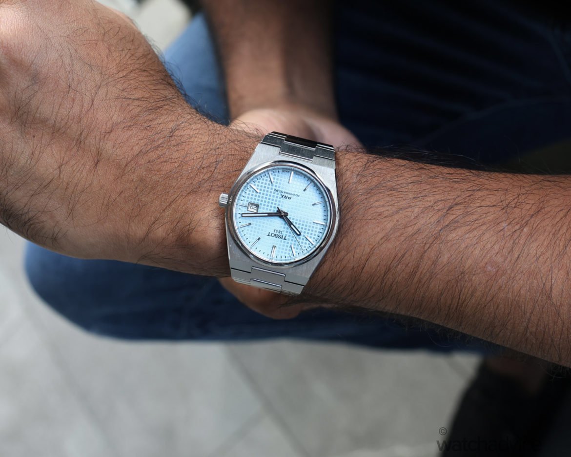 OWNER'S PERSPECTIVE: Tissot PRX Powermatic 80 - Watch Advice