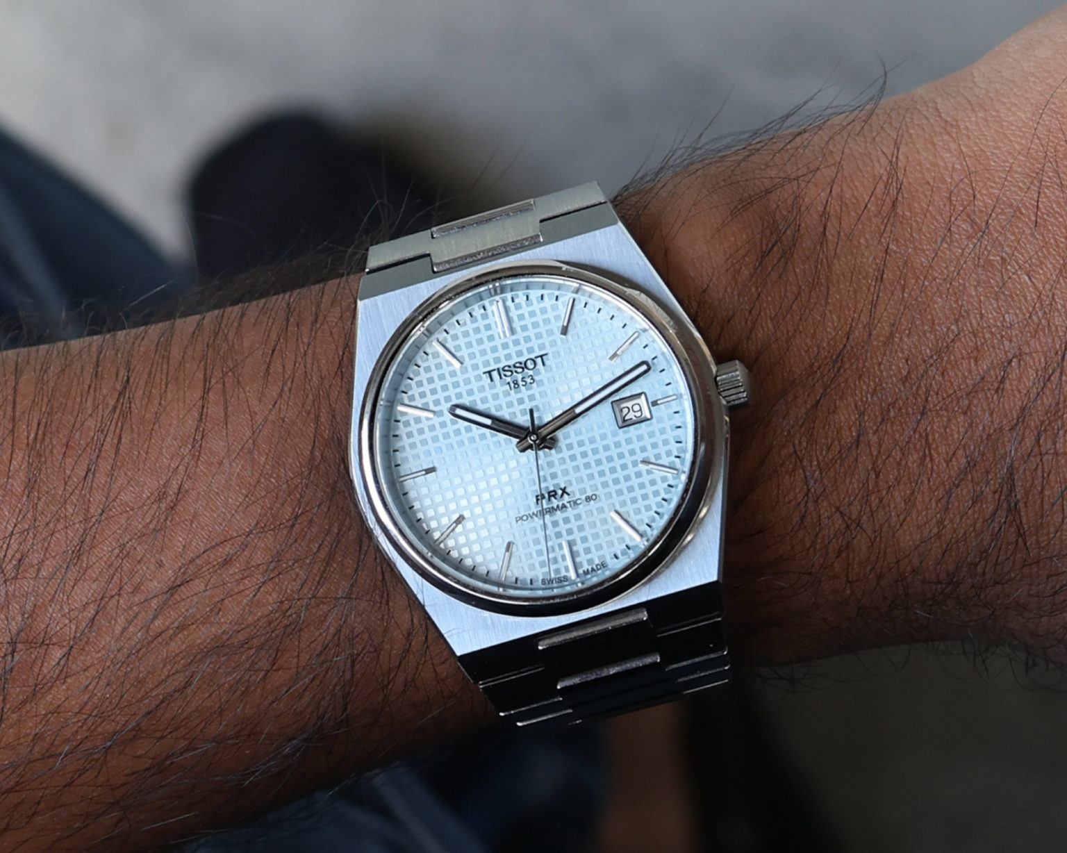 OWNER'S PERSPECTIVE: Tissot PRX Powermatic 80 - Watch Advice
