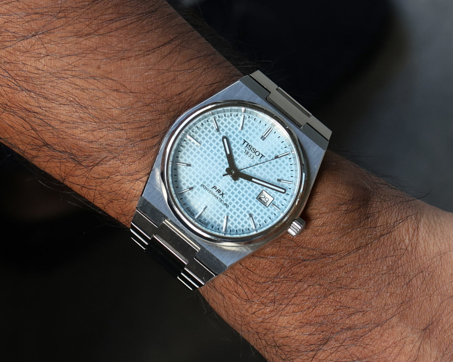 OWNER'S PERSPECTIVE: Tissot PRX Powermatic 80 - Watch Advice