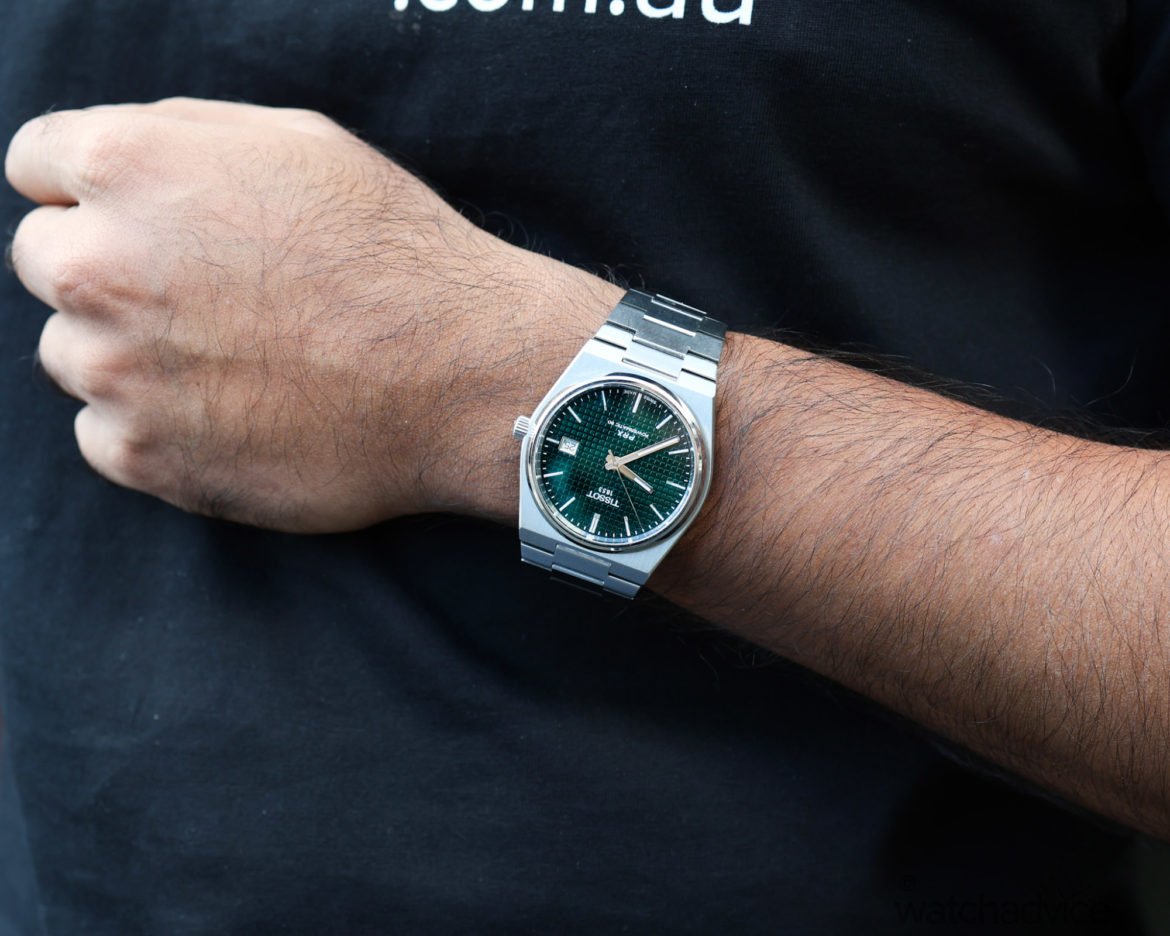 OWNER'S PERSPECTIVE: Tissot PRX Powermatic 80 - Watch Advice