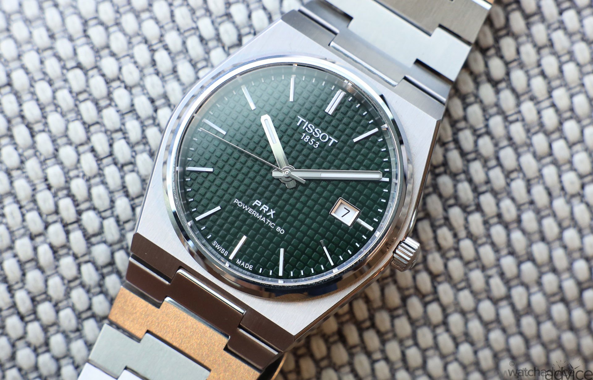 OWNER'S PERSPECTIVE: Tissot PRX Powermatic 80 - Watch Advice