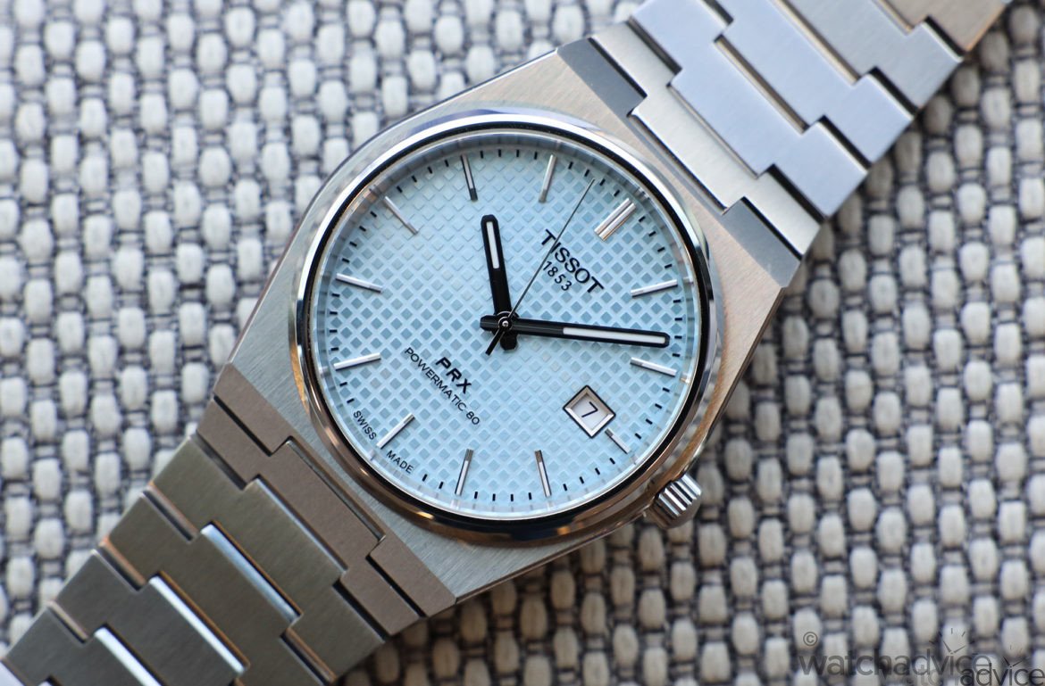 OWNER'S PERSPECTIVE: Tissot PRX Powermatic 80 - Watch Advice