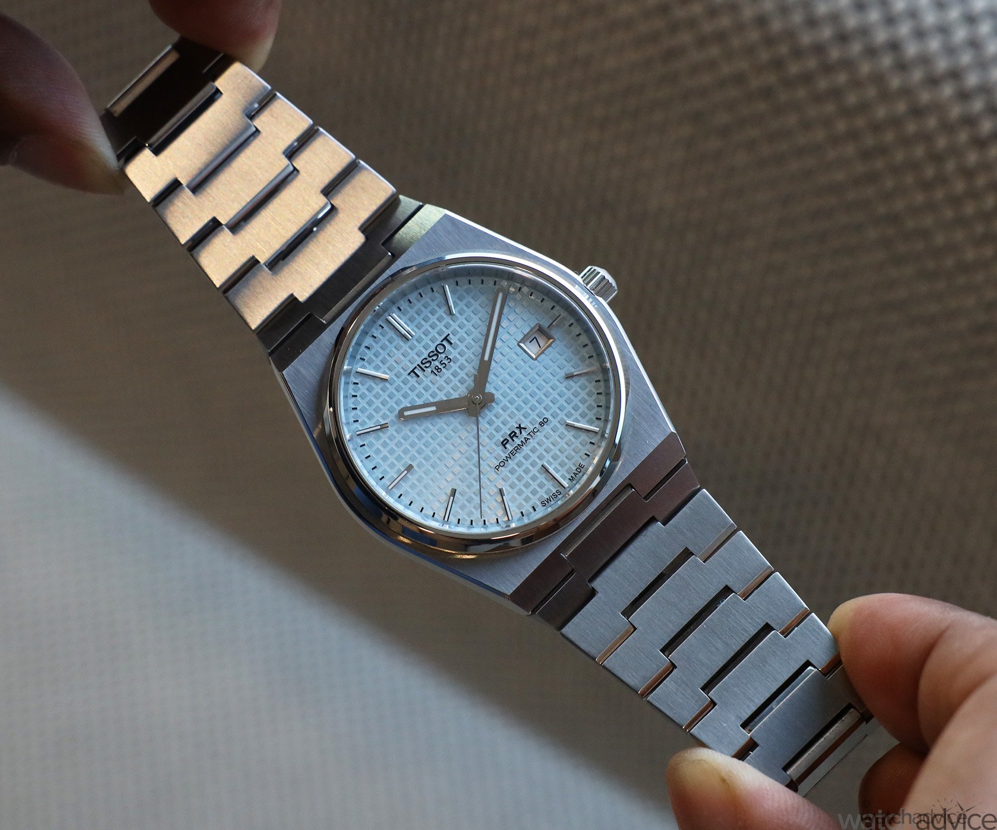 OWNER'S PERSPECTIVE: Tissot PRX Powermatic 80 - Watch Advice