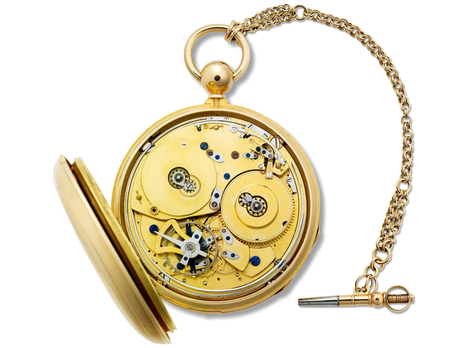 The Art of Complications - The Minute Repeater - Watch Advice