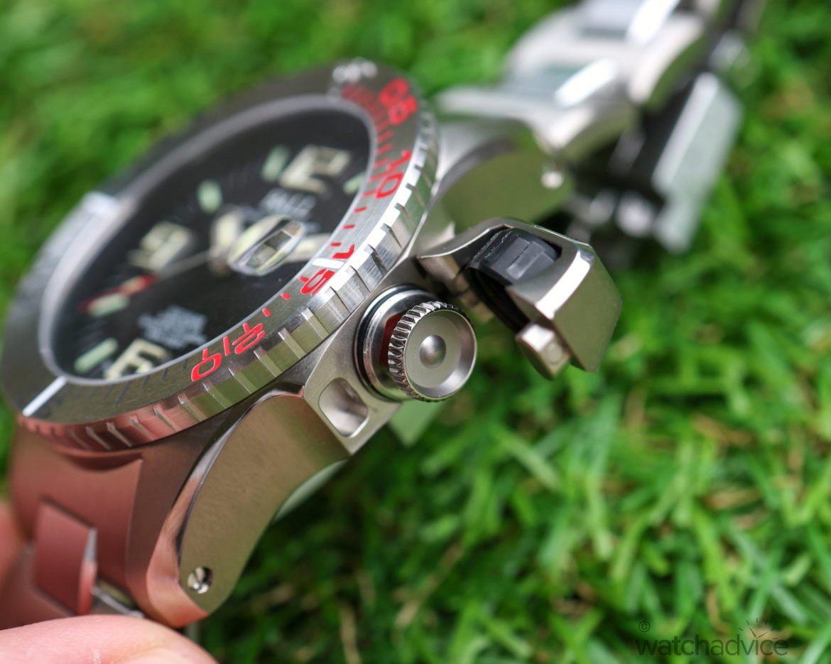 REVIEW: Hands On With The Ball Engineer Hydrocarbon EOD - Watch Advice