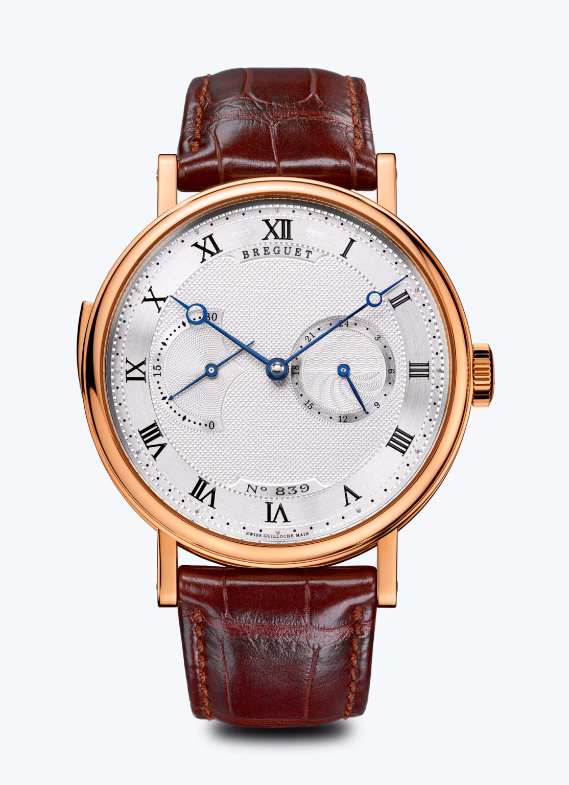The Art of Complications - The Minute Repeater - Watch Advice