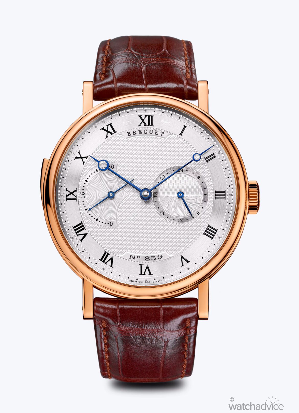 The Art of Complications - The Minute Repeater - Watch Advice