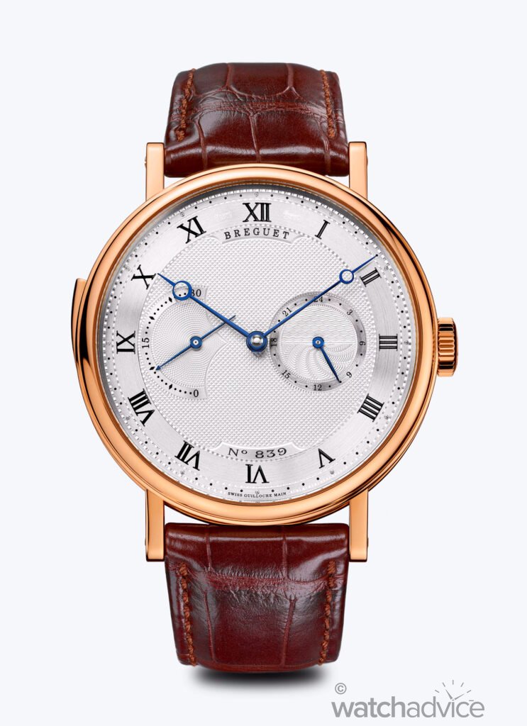 The Art of Complications - The Minute Repeater - Watch Advice