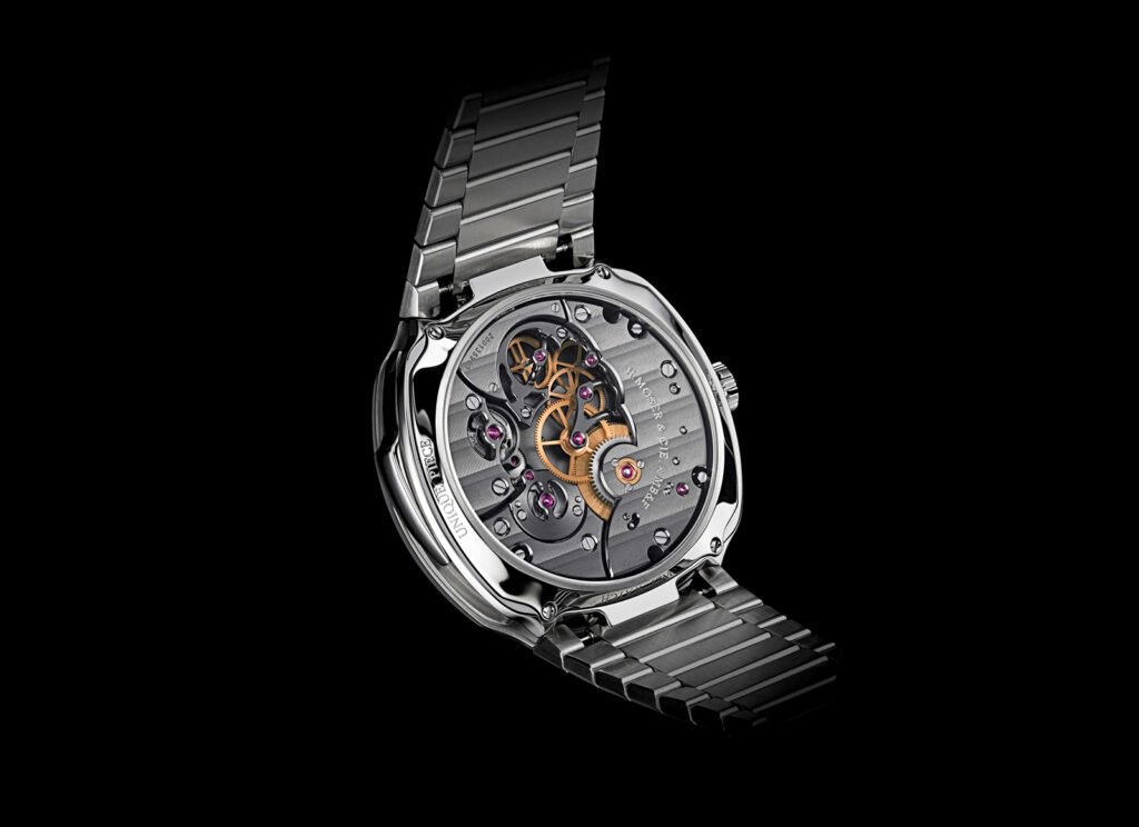 The Art of Complications - The Minute Repeater - Watch Advice