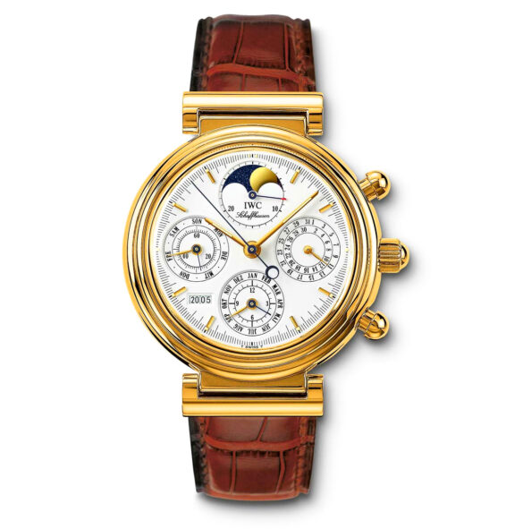 The Art of Complications - The Perpetual Calendar - Watch Advice