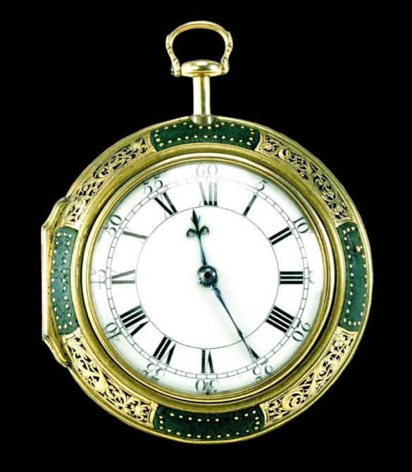 The Art of Complications – The Minute Repeater – Watch Advice