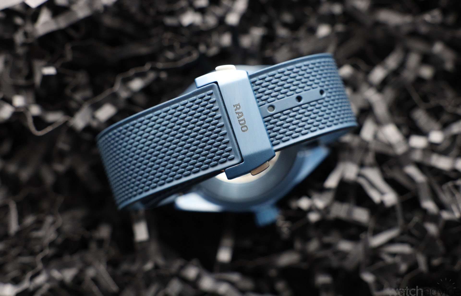 Introducing Rado's New Captain Cook High-Tech Ceramic Skeleton - This ...