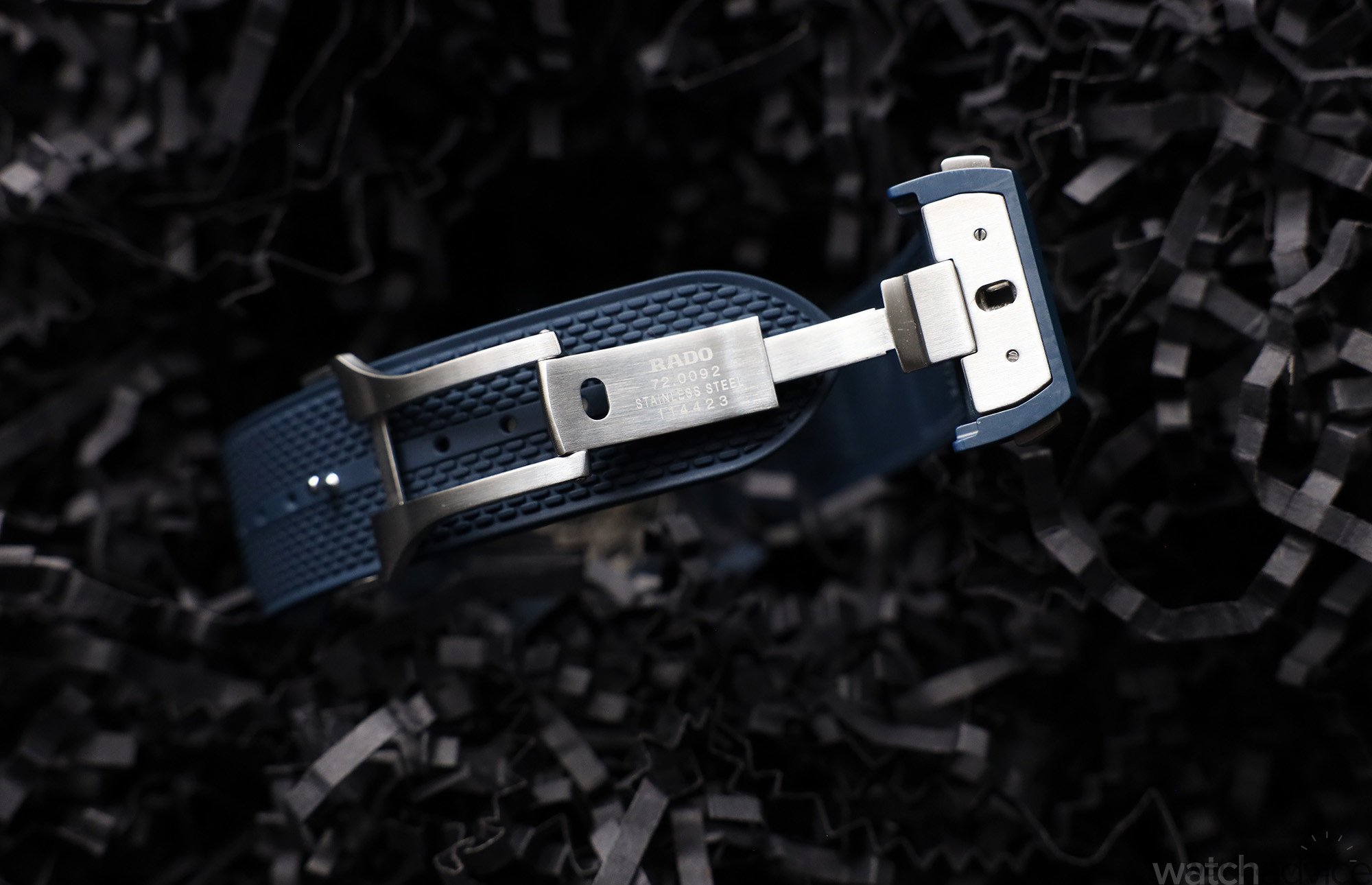 Introducing Rado's New Captain Cook High-Tech Ceramic Skeleton - This ...