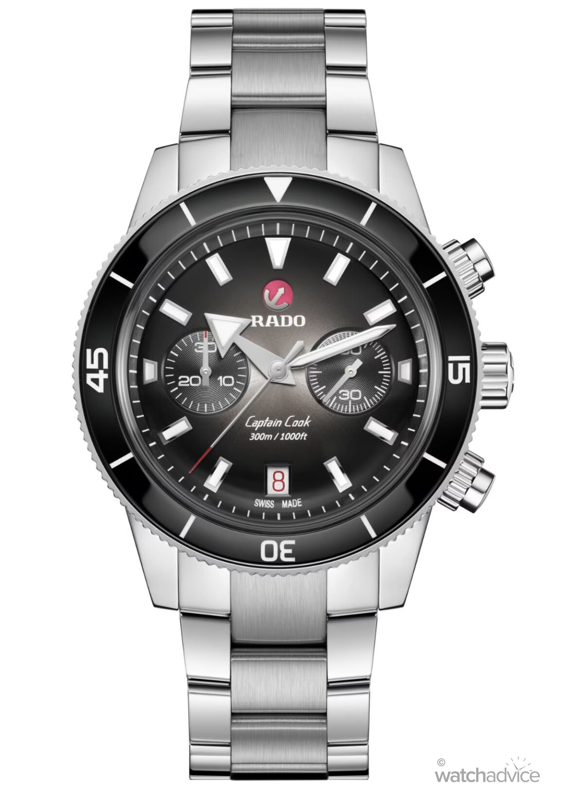 The GADA Watch - Your Ultimate One Watch Collection Buying Guide ...