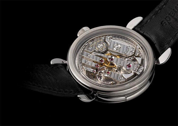 The Art of Complications - The Minute Repeater - Watch Advice