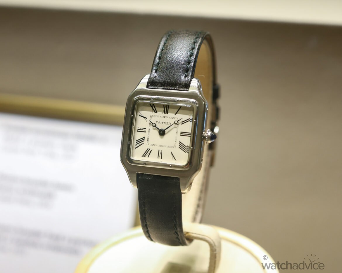 WATCH EDUCATION: A Look Into How Cartier Creates Its Iconic Pieces ...