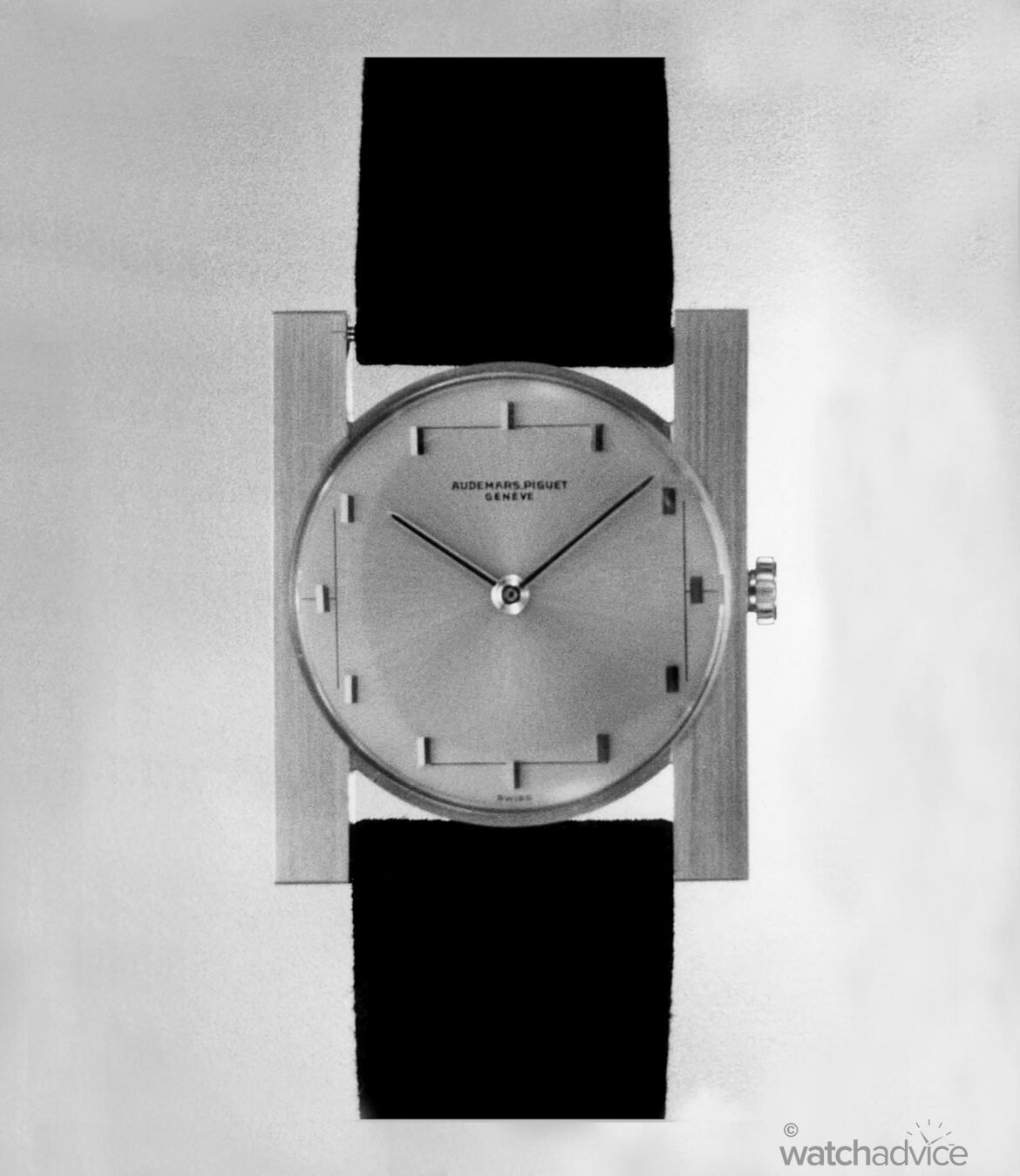 The Legacy Of Iconic Watch Designs: Audemars Piguet Royal Oak – Part ...