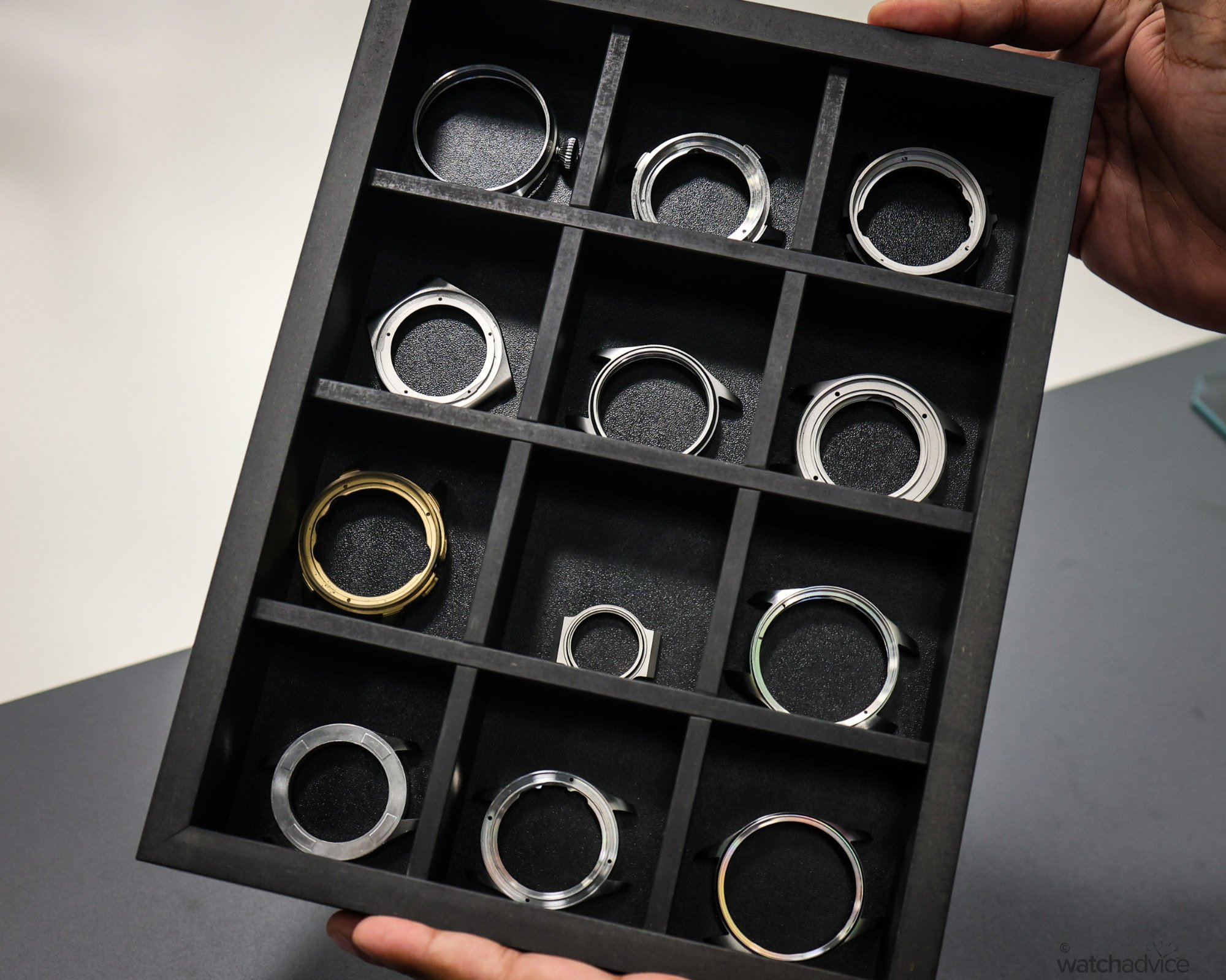 Watch Advice At The Stunning IWC Schaffhausen Manufacture - Watch Advice