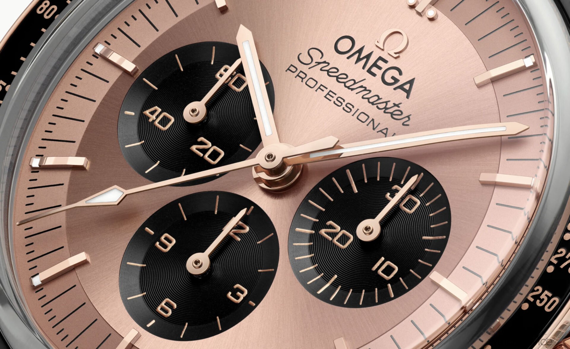 INTRODUCING: Omega's New Bi-Colour Speedmasters - Watch Advice