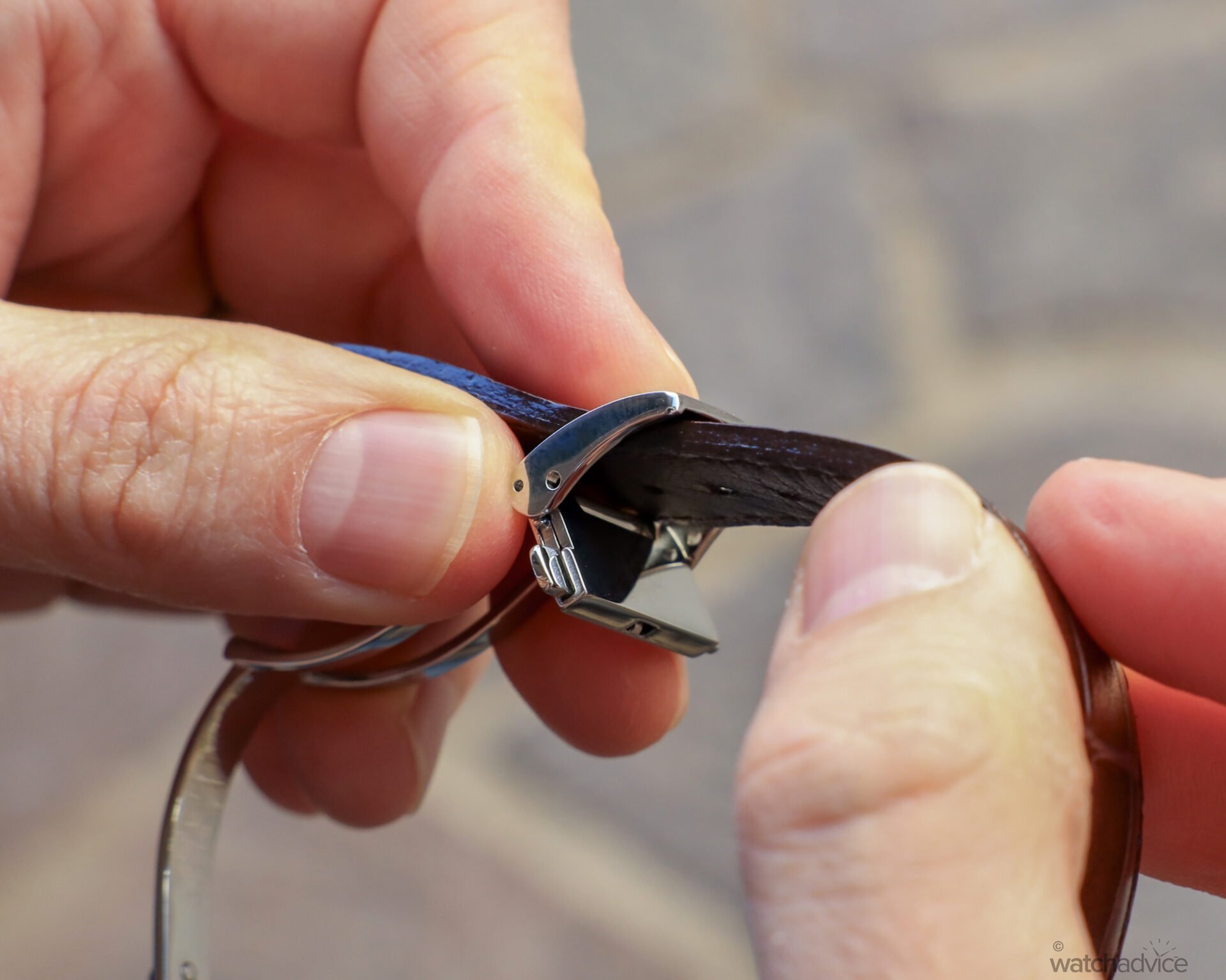 REVIEW: Hands On With The New Seiko Presage Cocktail Time GMT - Watch ...