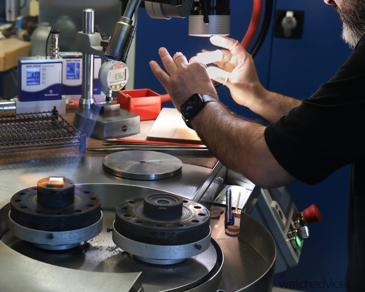 How Much Does It Cost To Produce A Luxury Watch? - Watch Advice