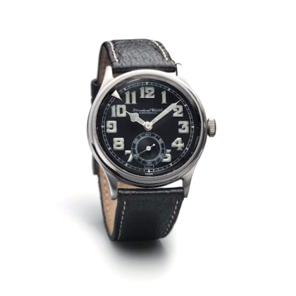 Masters of Time: The IWC Journey Through the Ages - Watch Advice