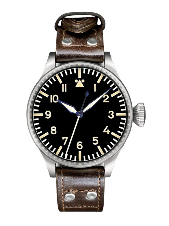 Masters of Time: The IWC Journey Through the Ages – Watch Advice