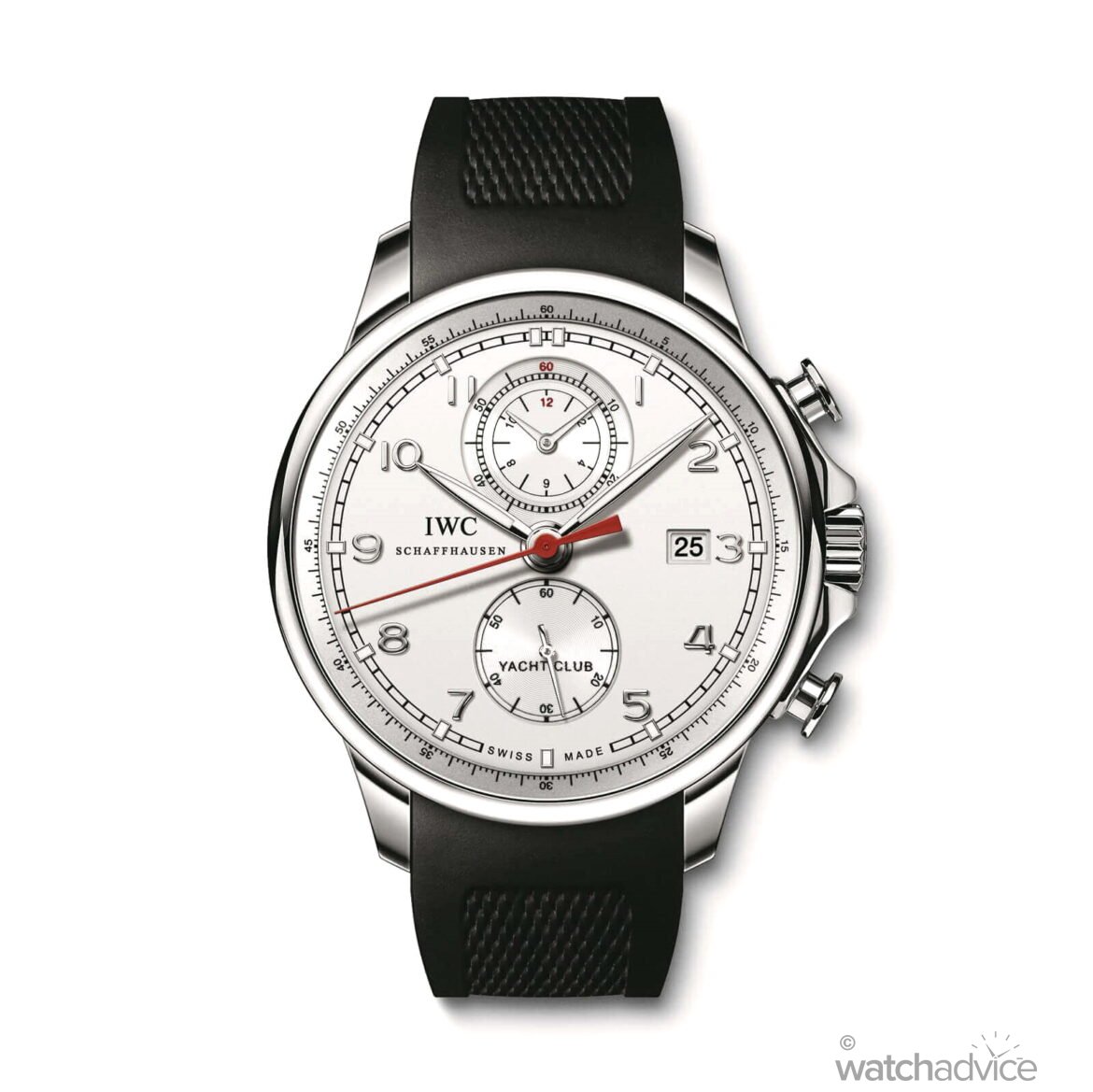 Masters of Time: The IWC Journey Through the Ages – Watch Advice