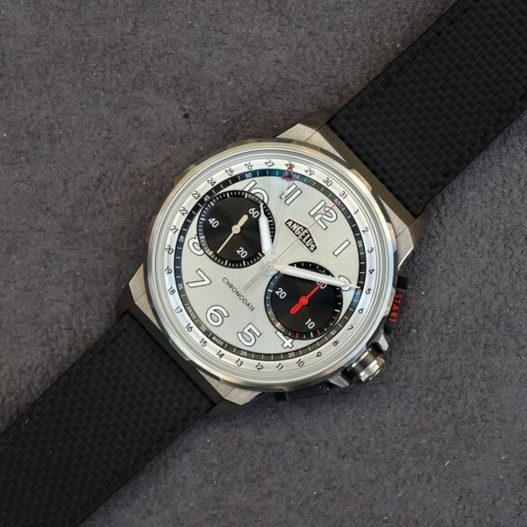 Angelus - Watch Advice