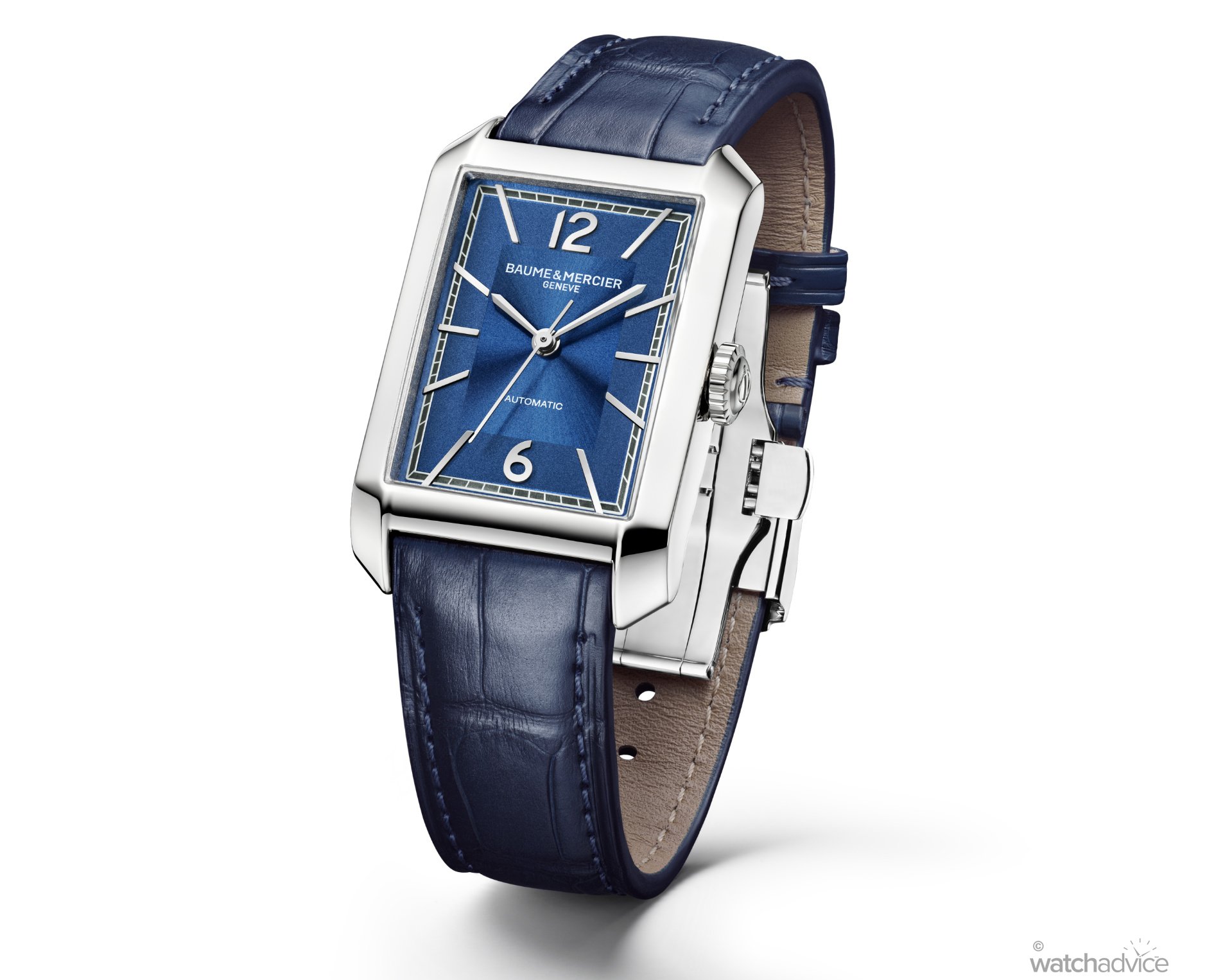 WATCH EDUCATION: An Introduction Into Baume & Mercier - Watch Advice