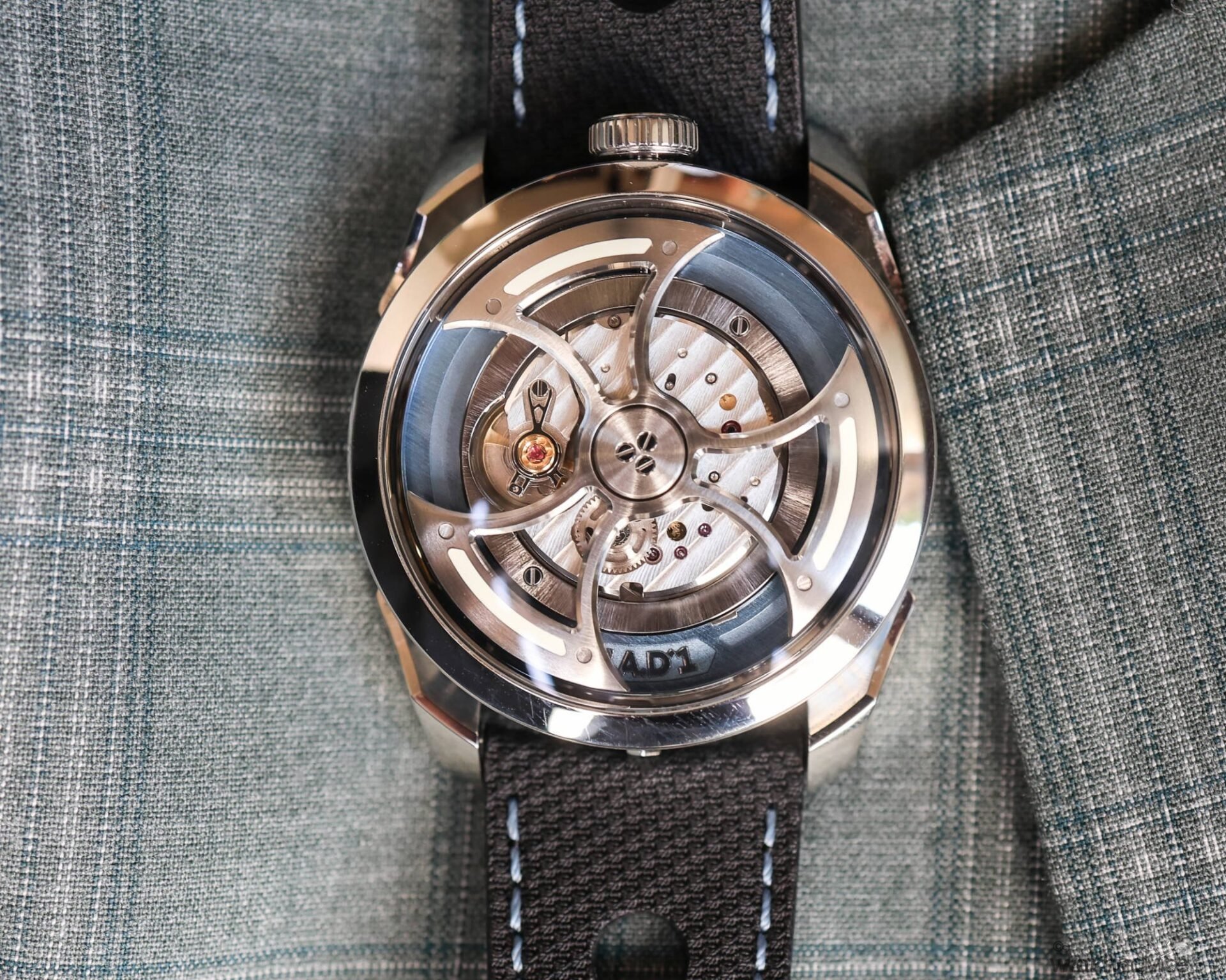 List of The Best Halloween-Themed Watches! - Watch Advice