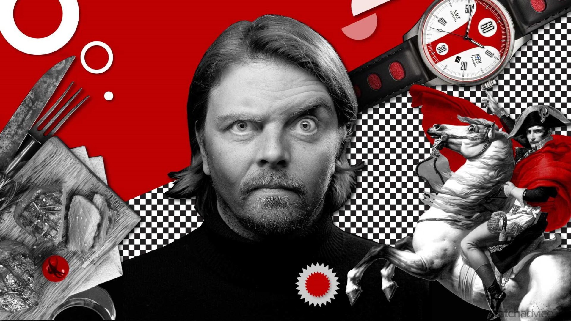 List of The Best Halloween-Themed Watches! - Watch Advice