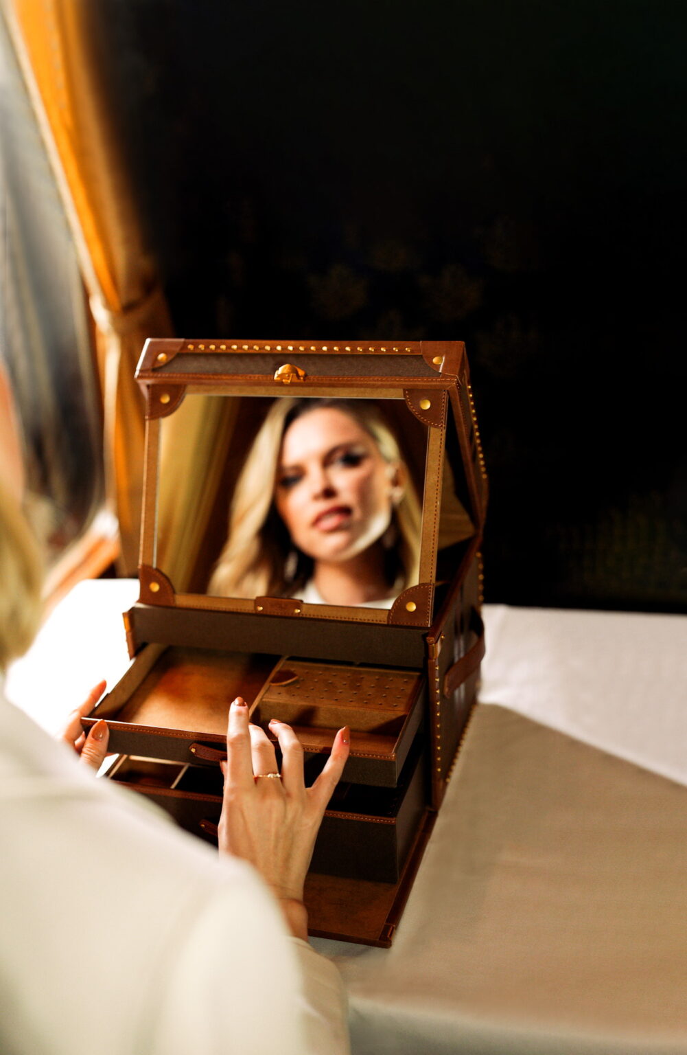 WOLF Unveils Their 190th Anniversary Collection! - Watch Advice