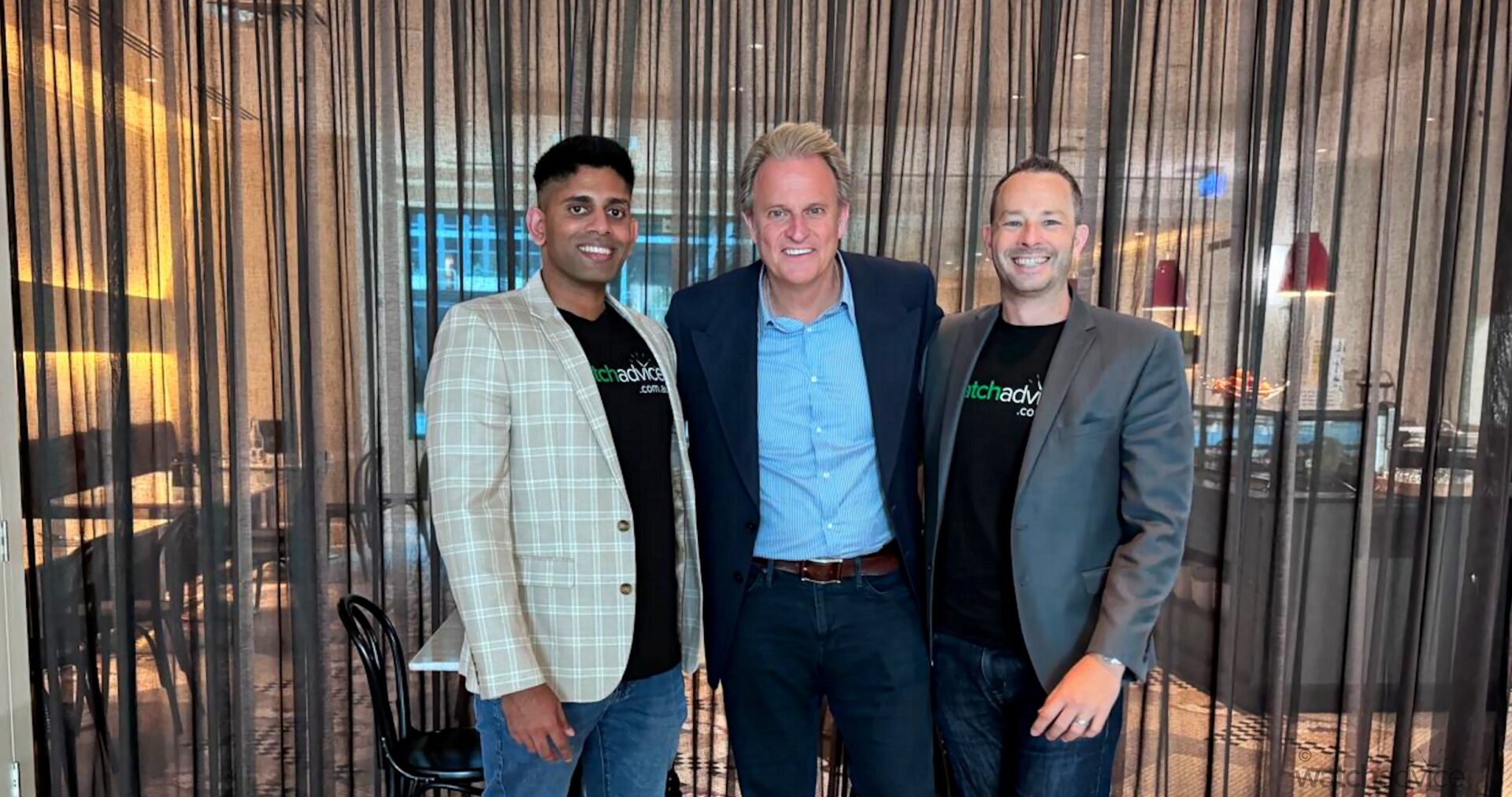 WOLF – Watch Advice