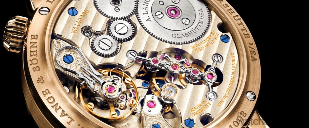 6 Incredible Mechanical Digital Time Watches! - Watch Advice