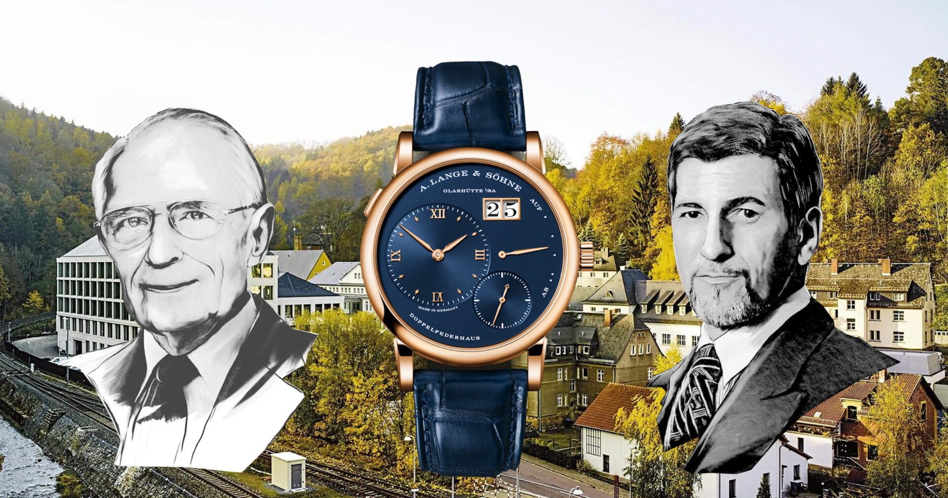 Iconic watch designs – Watch Advice