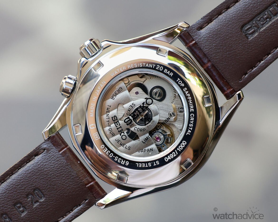 REVIEW: Hands-On With Seiko's Latest Prospex Alpinist Australasia ...