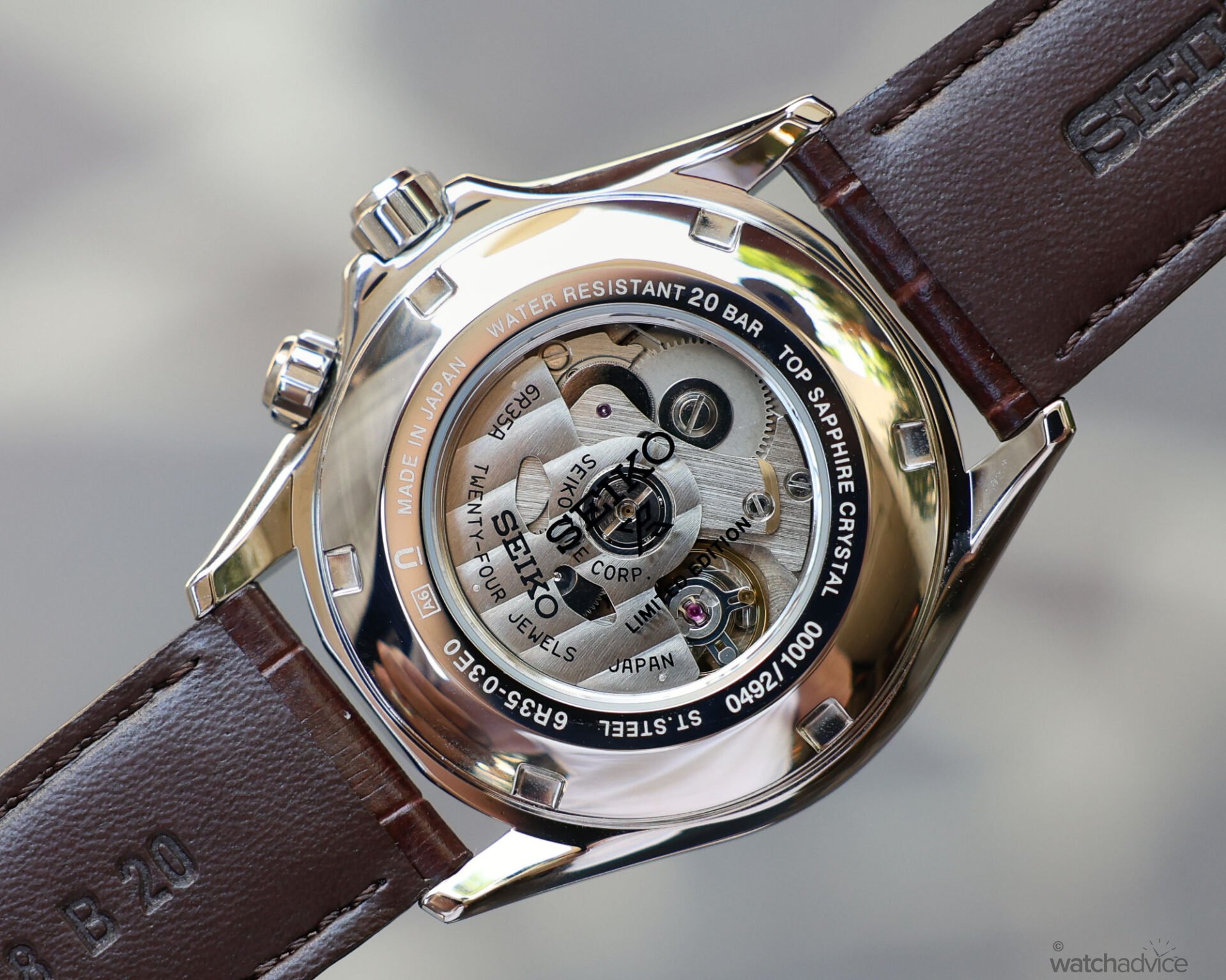 REVIEW: Hands-On With Seiko's Latest Prospex Alpinist Australasia ...