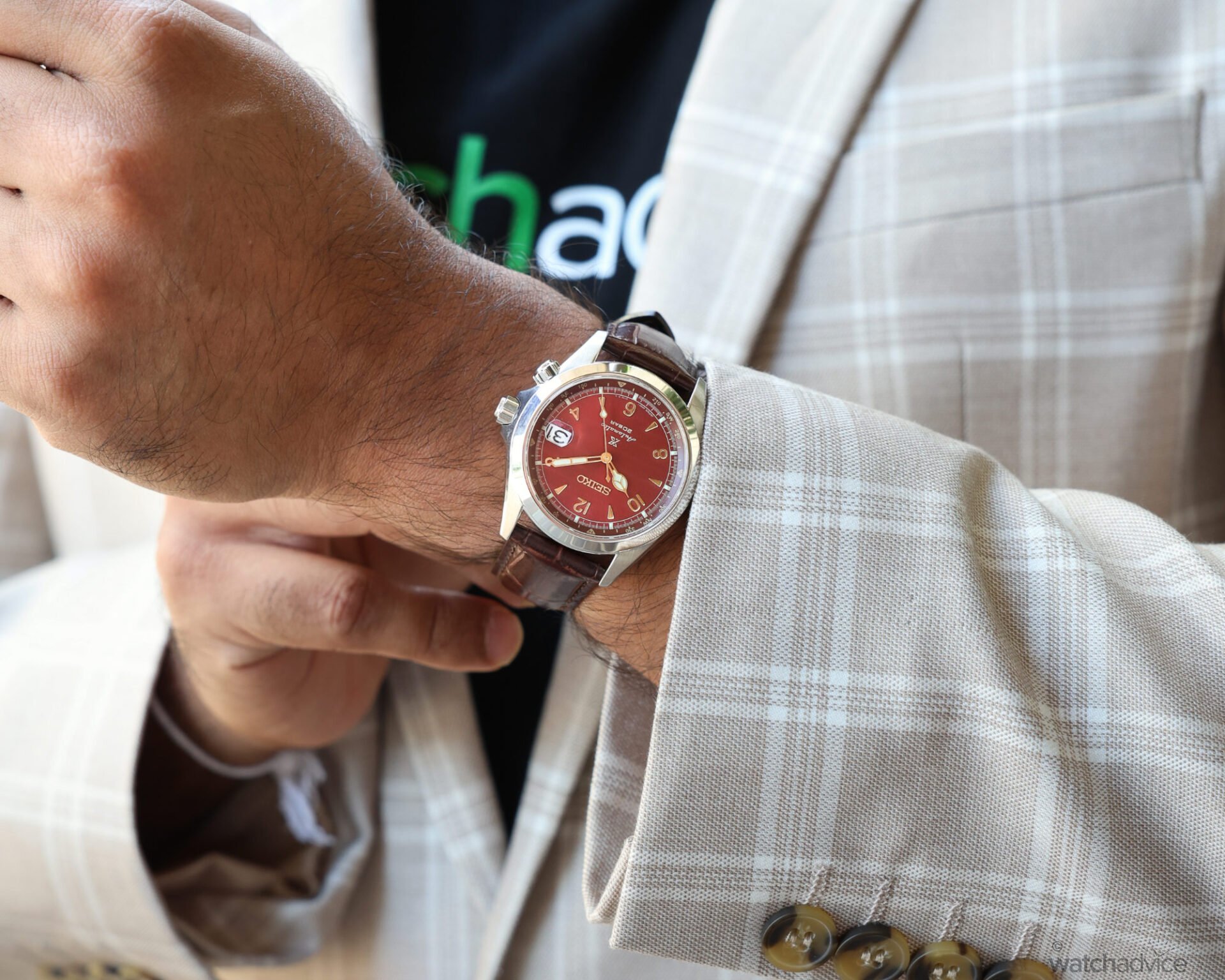 REVIEW: Hands-On With Seiko's Latest Prospex Alpinist Australasia ...