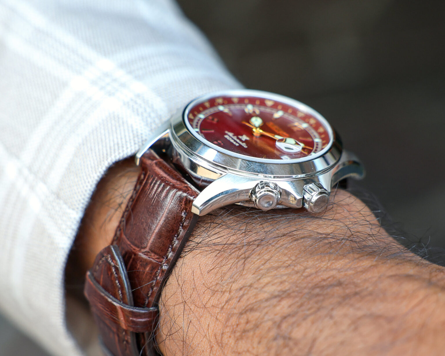 REVIEW: Hands-On With Seiko's Latest Prospex Alpinist Australasia ...