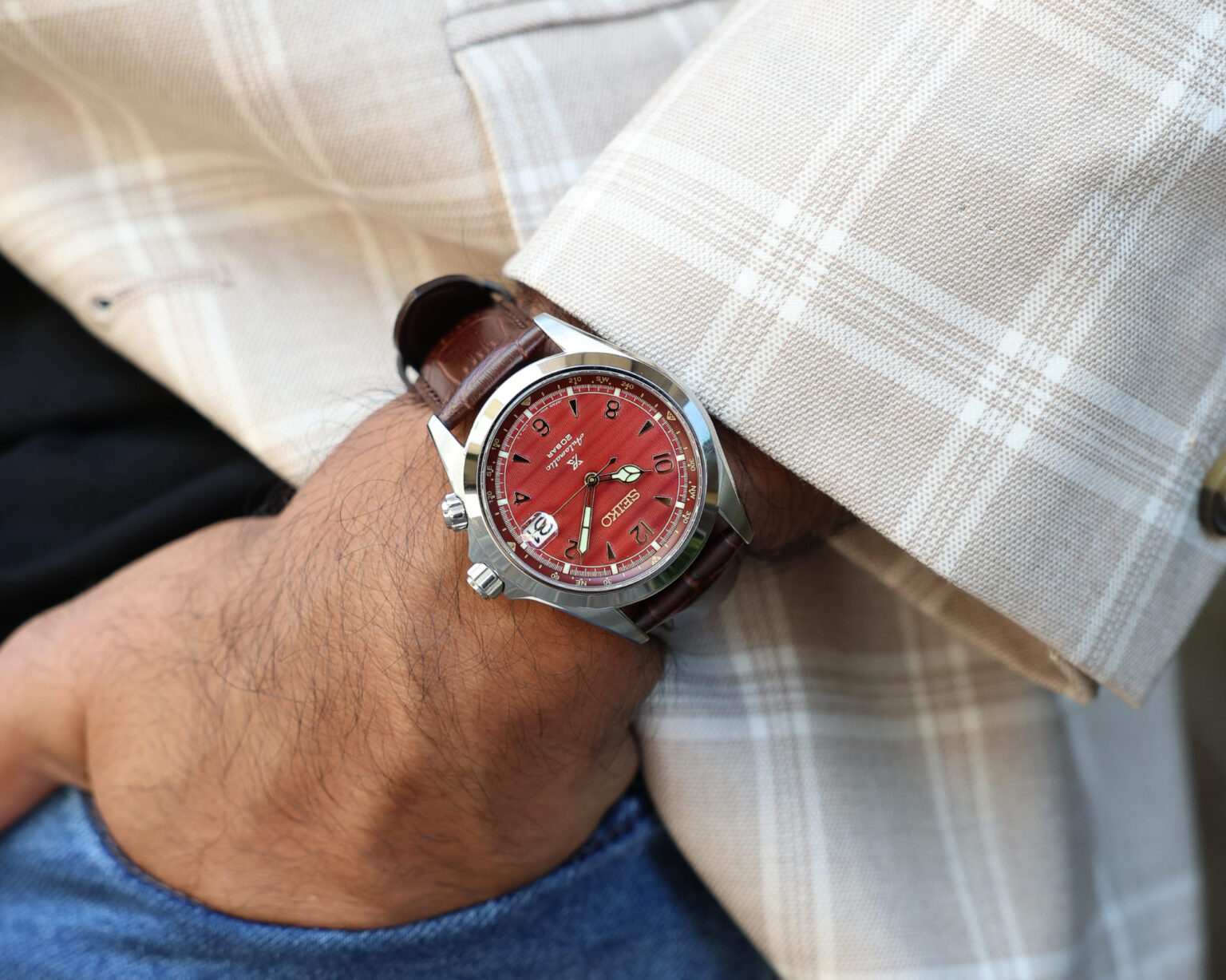 REVIEW: Hands-On With Seiko's Latest Prospex Alpinist Australasia ...