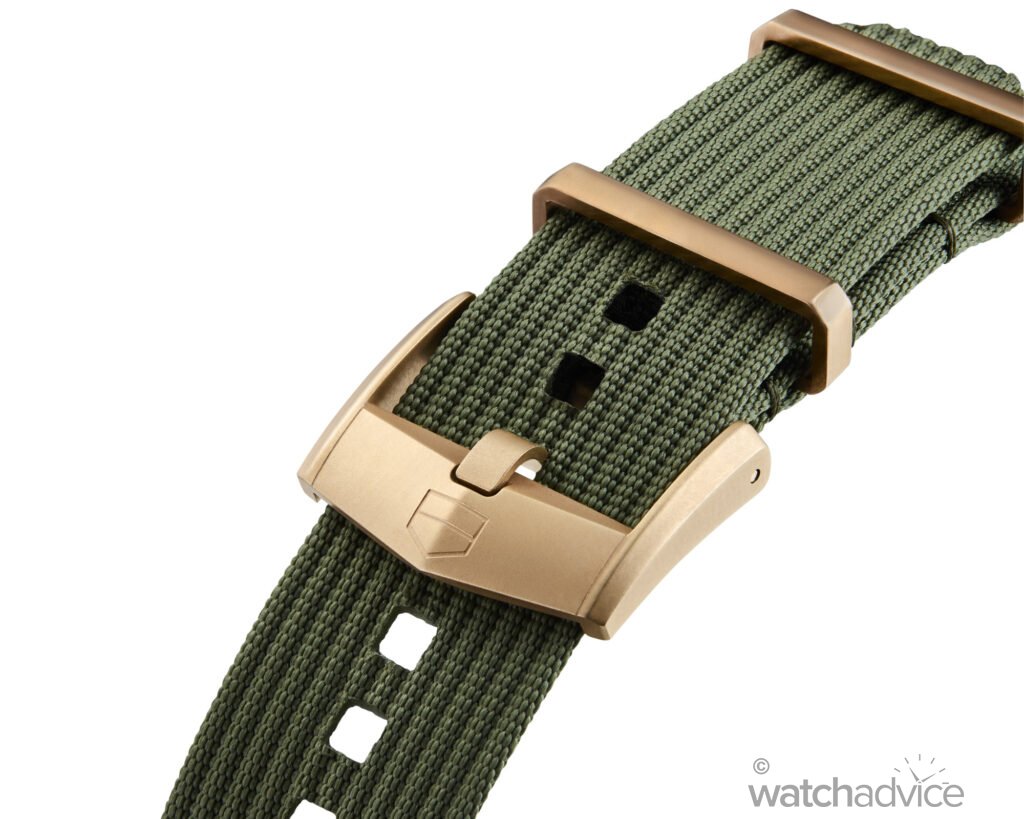 TAG Heuer Drops New Solargraph "Sundowner" Australian Limited Edition ...