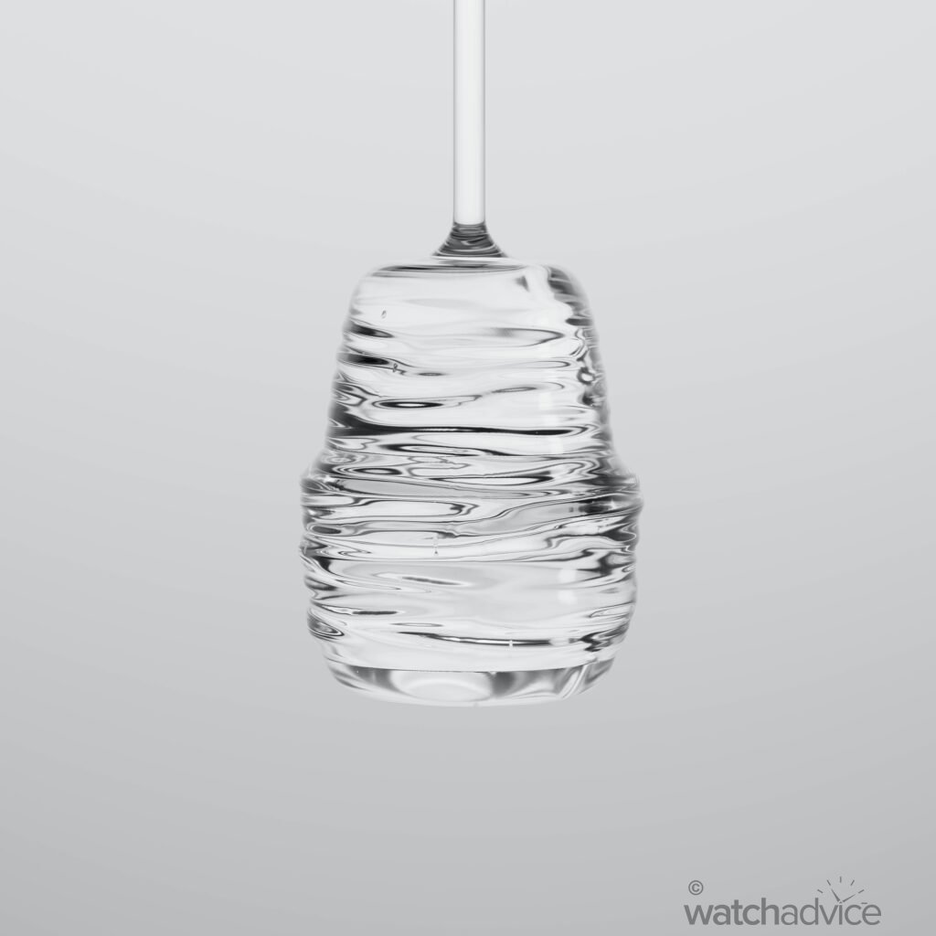 Crystal Clear: Hublot Is Redifening Transparency In Watchmaking With ...