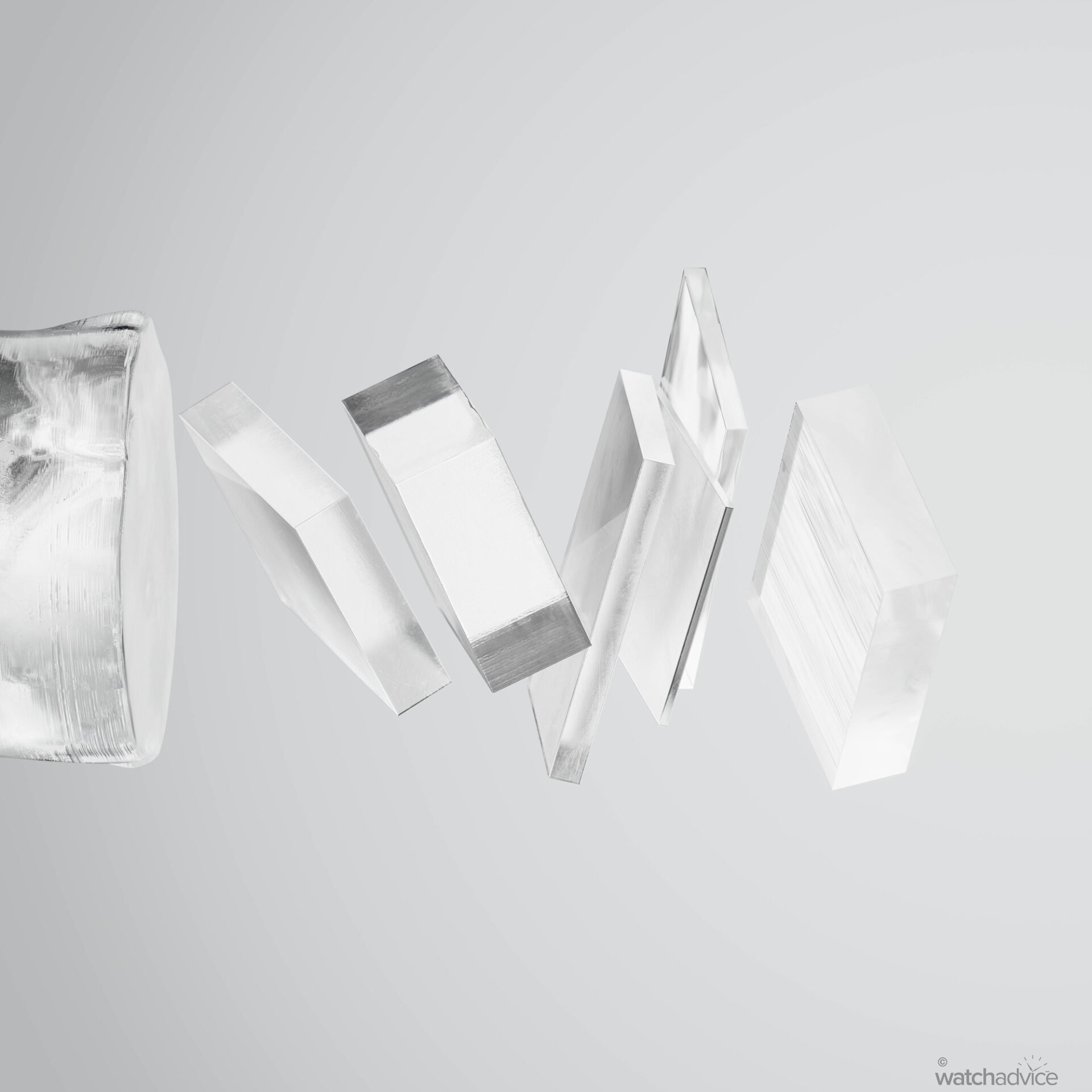 Crystal Clear: Hublot Is Redifening Transparency In Watchmaking With ...