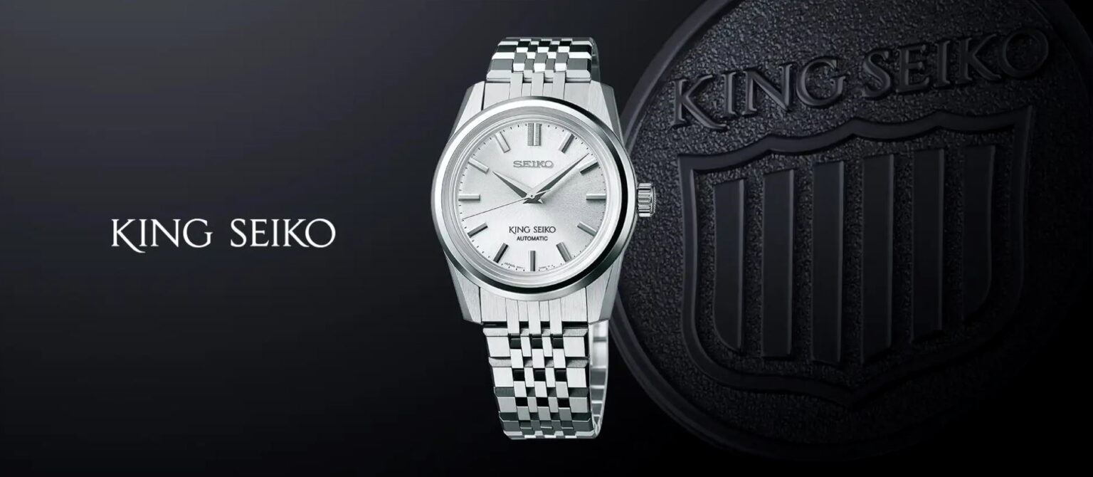 Celebrating 100 Years Of Seiko! - Watch Advice